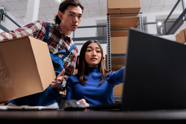 WMS and TMS: Do You Know the Difference Between the Two Systems?